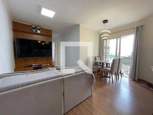 Apartamento para Venda em São Paulo/SP Jardim Ester Yolanda 2 Quartos