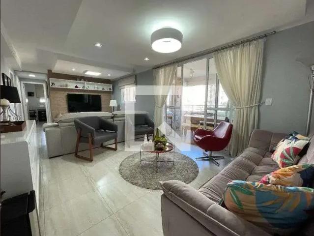 Apartamento para Venda em São Paulo/SP Jardim Ester Yolanda 2 Quartos