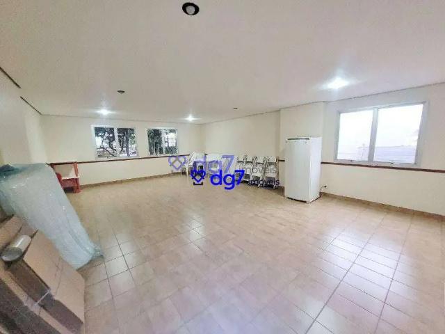 Apartamento para Venda em São Paulo/SP Jardim Ester Yolanda 2 Quartos