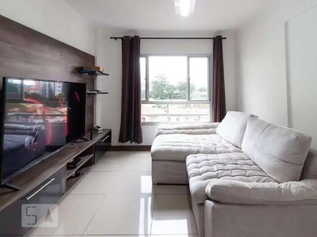 Apartamento para Venda em São Paulo/SP Jardim Ester Yolanda 2 Quartos
