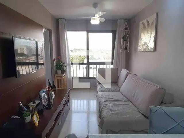 Apartamento para Venda em São Paulo/SP Jardim Ester Yolanda 2 Quartos