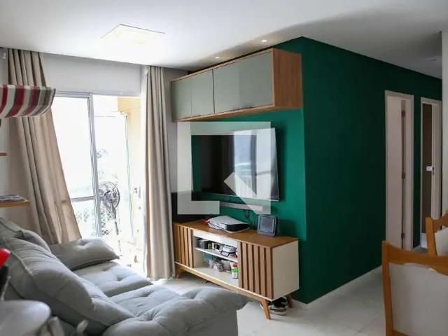 Apartamento para Venda em São Paulo/SP Jardim Ester Yolanda 2 Quartos