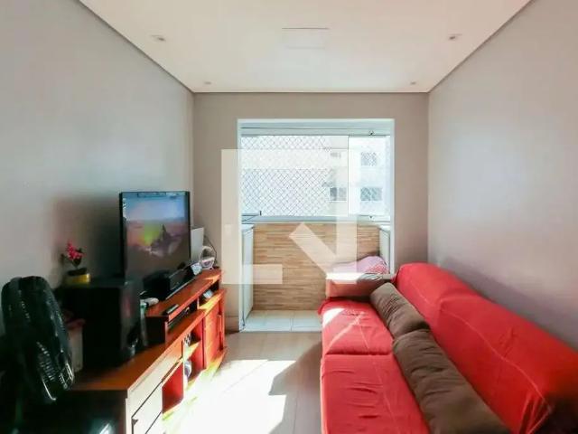 Apartamento para Venda em São Paulo/SP Jardim Ester Yolanda 2 Quartos