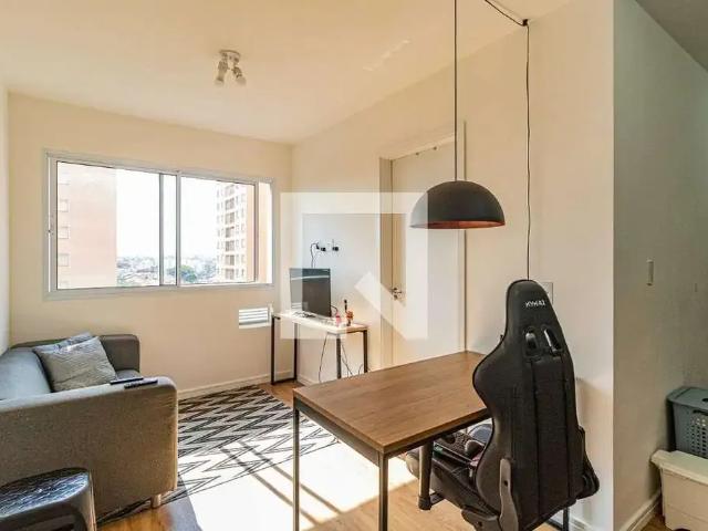 Apartamento para Venda em São Paulo/SP Jardim Ester Yolanda 2 Quartos