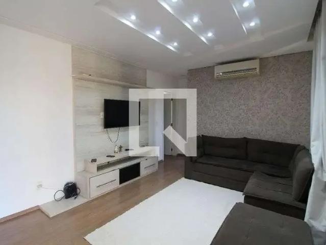 Apartamento para Venda em São Paulo/SP Jardim Ester Yolanda 2 Quartos