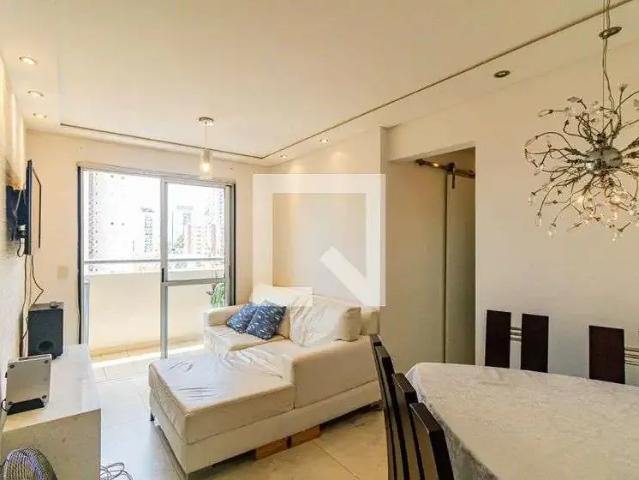 Apartamento para Venda em São Paulo/SP Jardim Ester Yolanda 2 Quartos