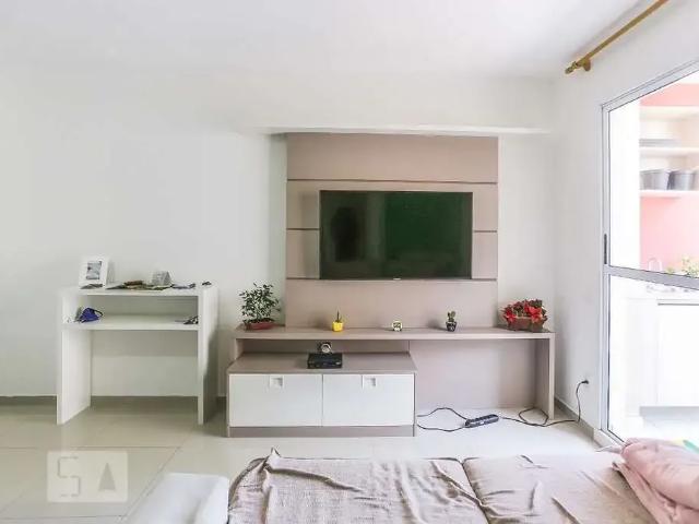 Apartamento para Venda em São Paulo/SP Jardim Ester Yolanda 3 Quartos