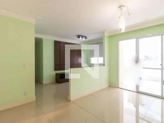 Apartamento para Venda em São Paulo/SP Jardim Ester Yolanda 3 Quartos