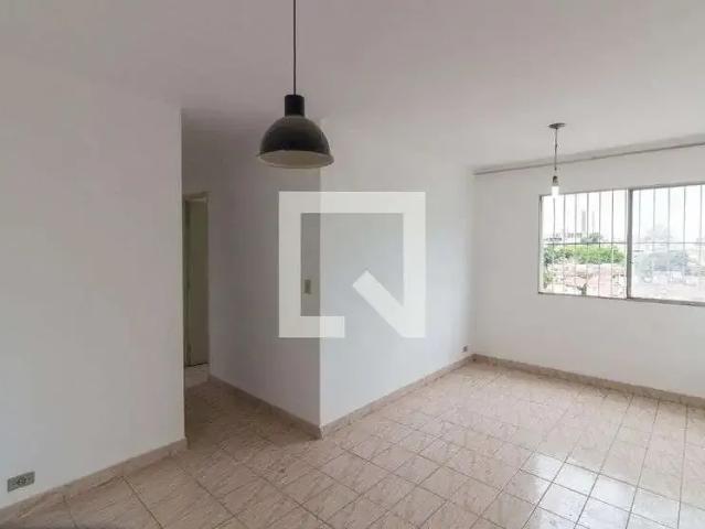 Apartamento para Venda em São Paulo/SP Jardim Ester Yolanda 3 Quartos