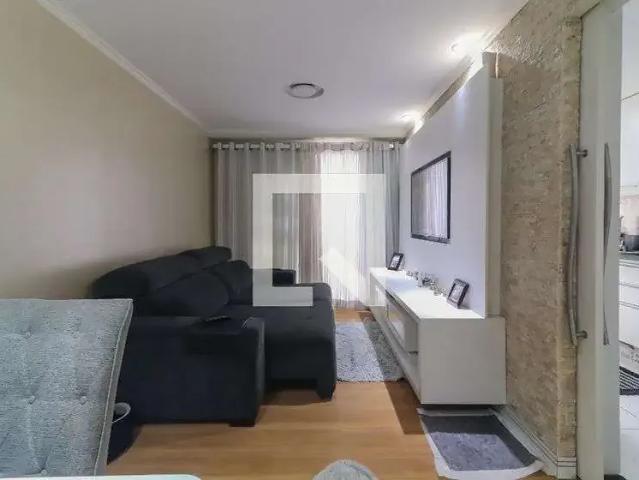 Apartamento para Venda em São Paulo/SP Jardim Ester Yolanda 3 Quartos
