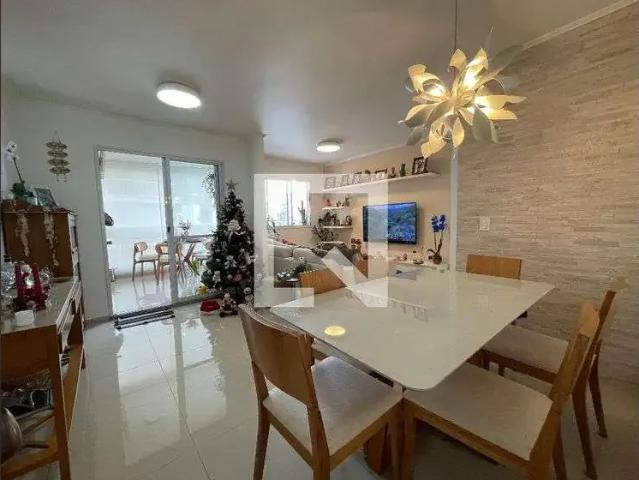 Apartamento para Venda em São Paulo/SP Jardim Ester Yolanda 3 Quartos