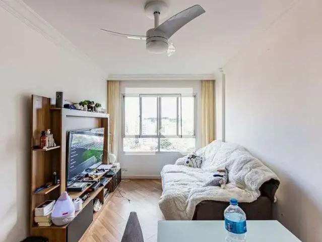 Apartamento para Venda em São Paulo/SP Jardim Ester Yolanda 3 Quartos