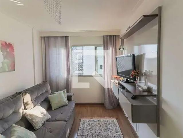 Apartamento para Venda em São Paulo/SP Jardim Ester Yolanda 3 Quartos