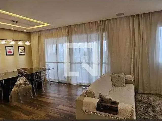 Apartamento para Venda em São Paulo/SP Jardim Ester Yolanda 3 Quartos