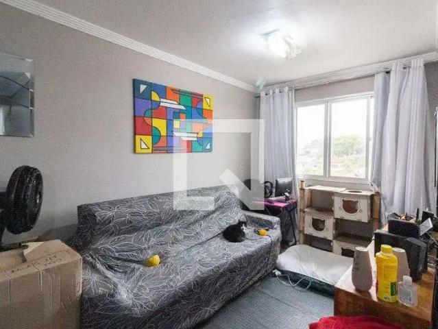 Apartamento para Venda em São Paulo/SP Jardim Ester Yolanda 3 Quartos