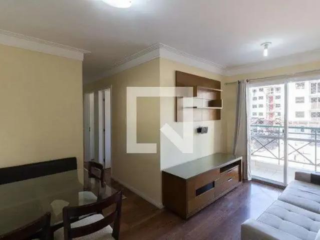 Apartamento para Venda em São Paulo/SP Jardim Ester Yolanda 3 Quartos