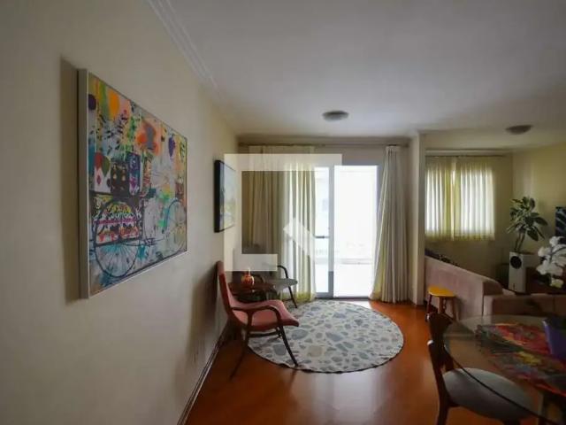 Apartamento para Venda em São Paulo/SP Jardim Ester Yolanda 3 Quartos