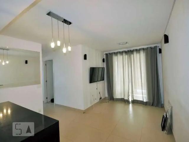 Apartamento para Venda em São Paulo/SP Jardim Ester Yolanda 3 Quartos