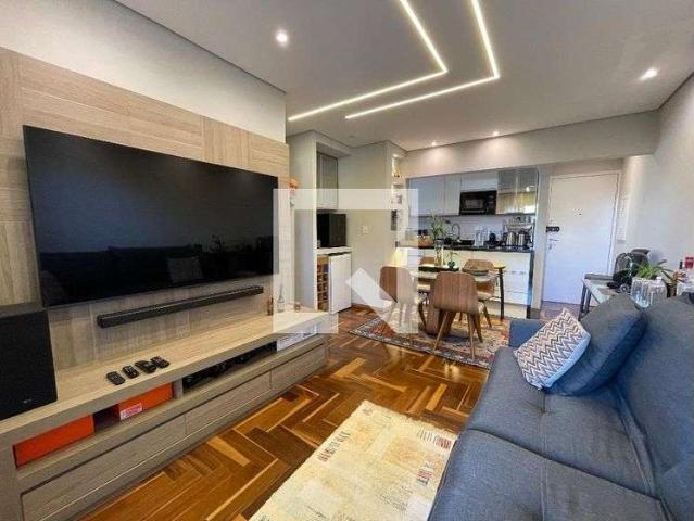 Apartamento para Venda em São Paulo/SP Jardim Ester Yolanda 3 Quartos