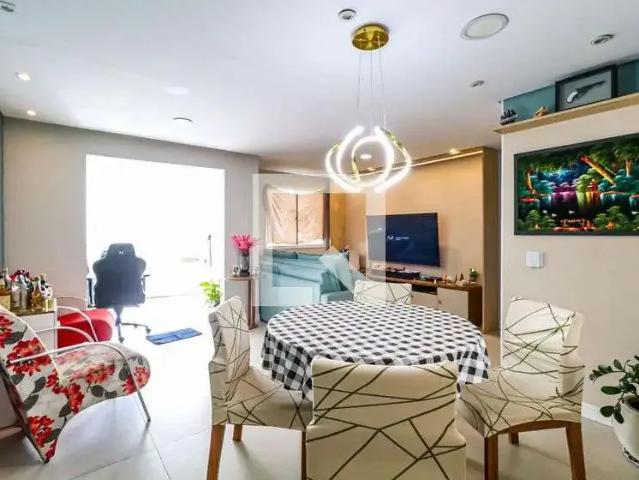 Apartamento para Venda em São Paulo/SP Jardim Ester Yolanda 3 Quartos