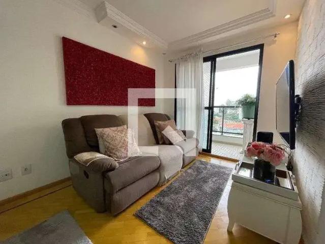 Apartamento para Venda em São Paulo/SP Jardim Ester Yolanda 3 Quartos