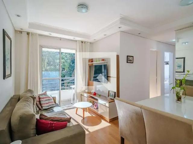 Apartamento para Venda em São Paulo/SP Jardim Ester Yolanda 3 Quartos