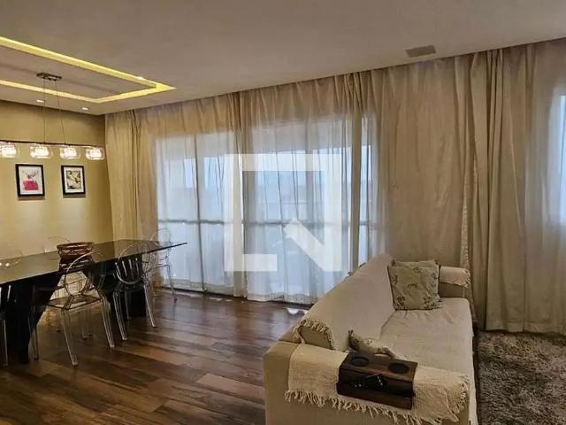 Apartamento para Venda em São Paulo/SP Jardim Ester Yolanda 3 Quartos