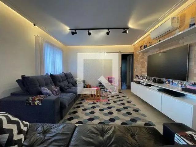 Apartamento para Venda em São Paulo/SP Jardim Ester Yolanda 3 Quartos