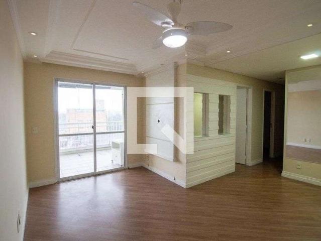 Apartamento para Venda em São Paulo/SP Jardim Ester Yolanda 3 Quartos