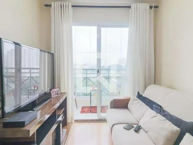 Apartamento para Venda em São Paulo/SP Jardim Ester Yolanda 3 Quartos