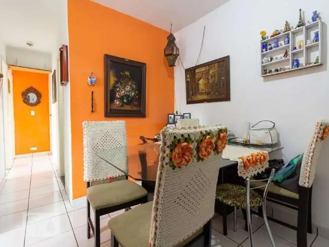 Apartamento para Venda em São Paulo/SP Jardim Ester Yolanda 4 Quartos