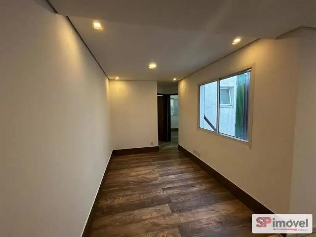 Apartamento para Venda em São Paulo/SP Jardim Etelvina 2 Quartos