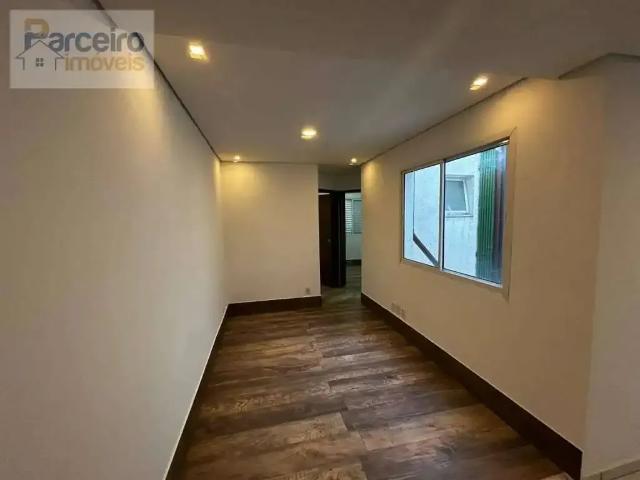 Apartamento para Venda em São Paulo/SP Jardim Etelvina 2 Quartos