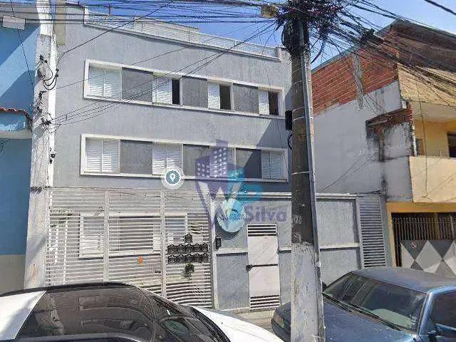Apartamento para Venda em São Paulo/SP Jardim Etelvina 2 Quartos