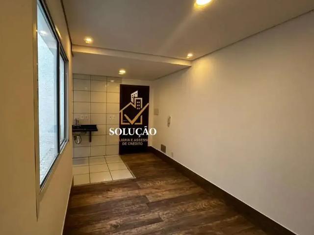 Apartamento para Venda em São Paulo/SP Jardim Etelvina 2 Quartos