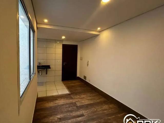 Apartamento para Venda em São Paulo/SP Jardim Etelvina 2 Quartos