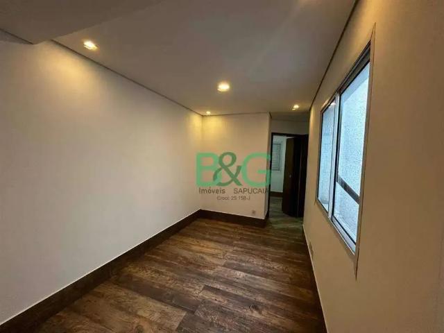 Apartamento para Venda em São Paulo/SP Jardim Etelvina 2 Quartos