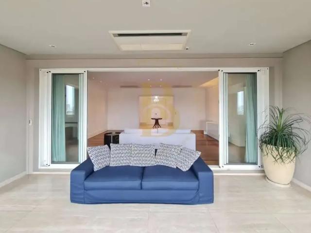 Apartamento para Venda em São Paulo/SP Jardim Europa 3 Quartos
