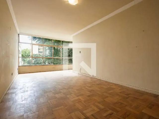 Apartamento para Venda em São Paulo/SP Jardim Europa 3 Quartos