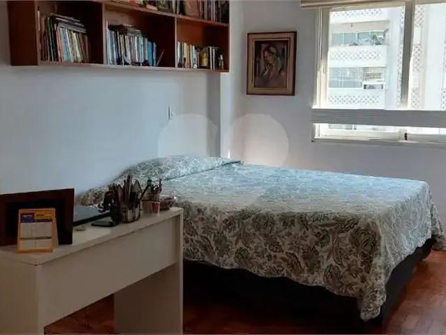 Apartamento para Venda em São Paulo/SP Jardim Europa 3 Quartos