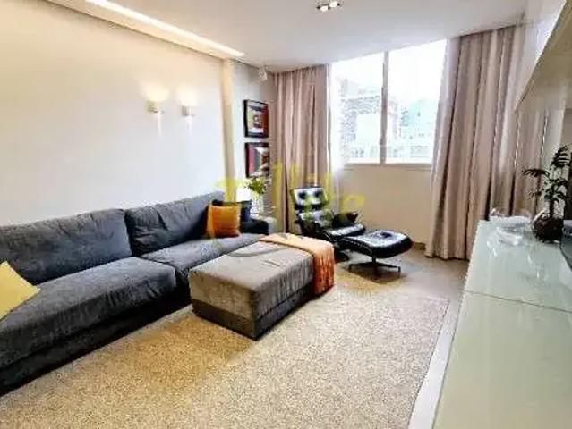 Apartamento para Venda em São Paulo/SP Jardim Europa 3 Quartos