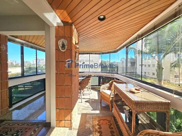 Apartamento para Venda em São Paulo/SP Jardim Europa 3 Quartos