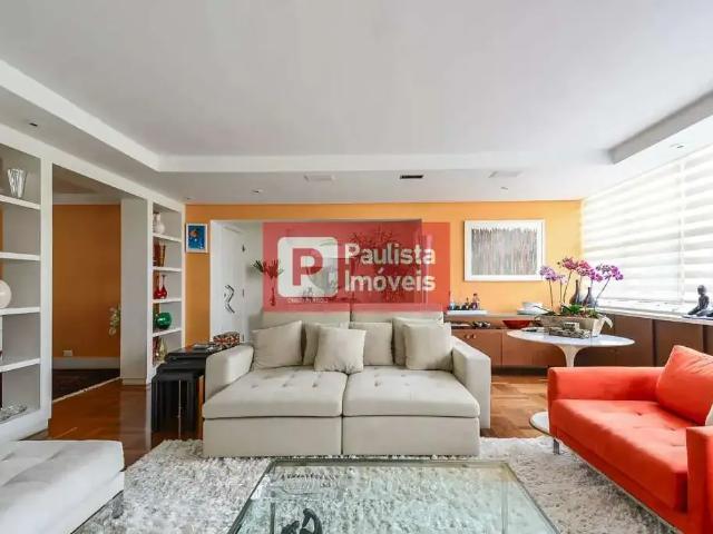 Apartamento para Venda em São Paulo/SP Itaim Bibi 3 Quartos