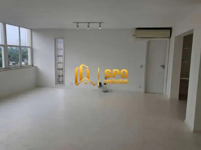 Apartamento para Venda em São Paulo/SP Jardim Europa 3 Quartos