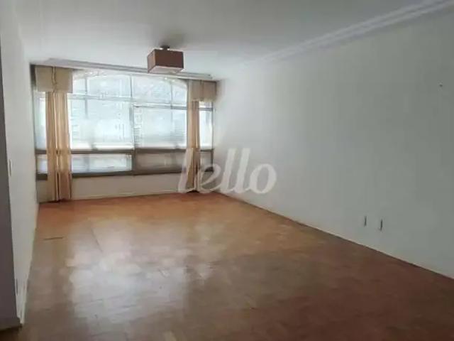 Apartamento para Venda em São Paulo/SP Jardim Europa 3 Quartos