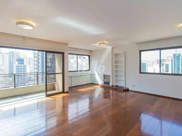 Apartamento para Venda em São Paulo/SP Jardim Europa 3 Quartos