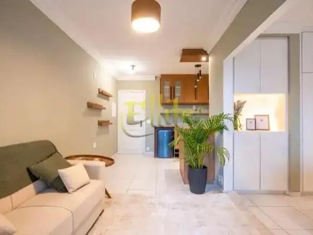 Apartamento para Venda em São Paulo/SP Jardim Europa 1 Quartos