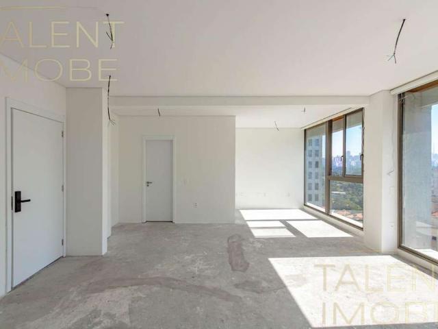 Apartamento para Venda em São Paulo/SP Itaim Bibi 1 Quartos