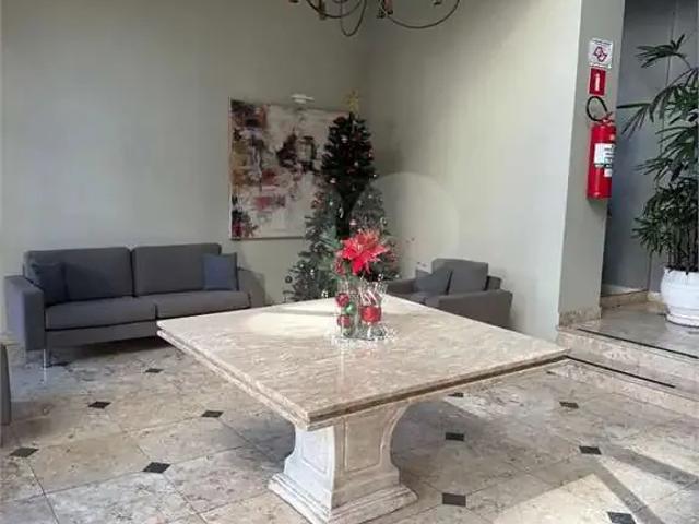 Apartamento para Venda em São Paulo/SP Jardim Europa 1 Quartos
