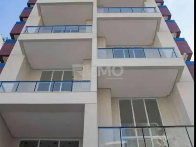 Apartamento para Venda em São Paulo/SP Jardim Europa 1 Quartos